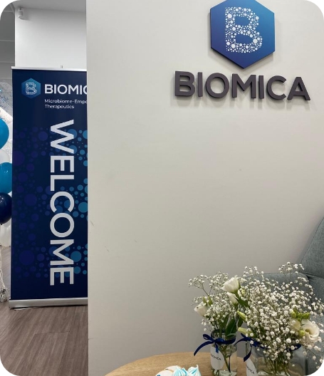 Careers - Biomica